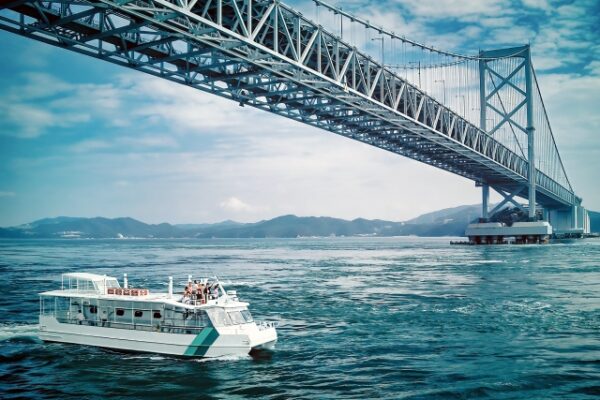 Naruto City - EYT JAPAN